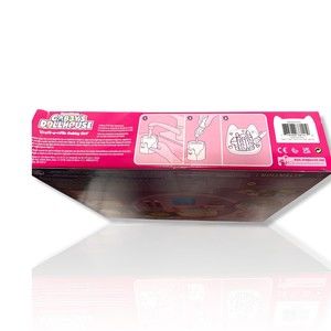 Toys | Gabbys Dollhouse Craftariffic Gabby Girl Dark Hair Baby Box Cat ...